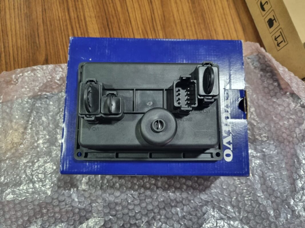 VOLVO PENTA DCU | Surkent Makina